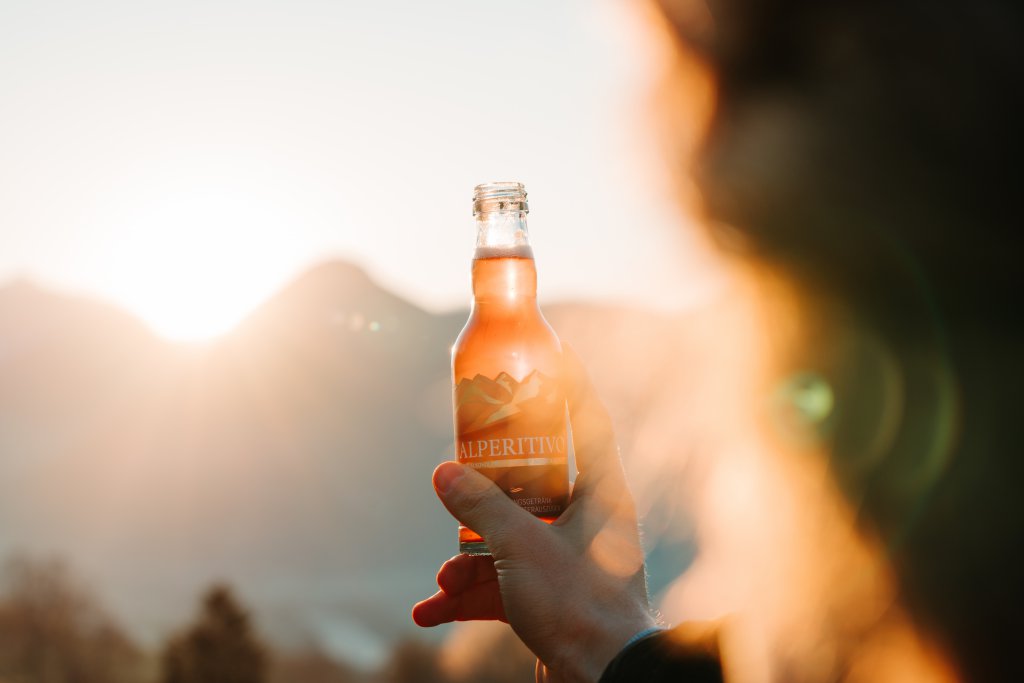 Eagles Mountain Distillery Shop - Alperitif