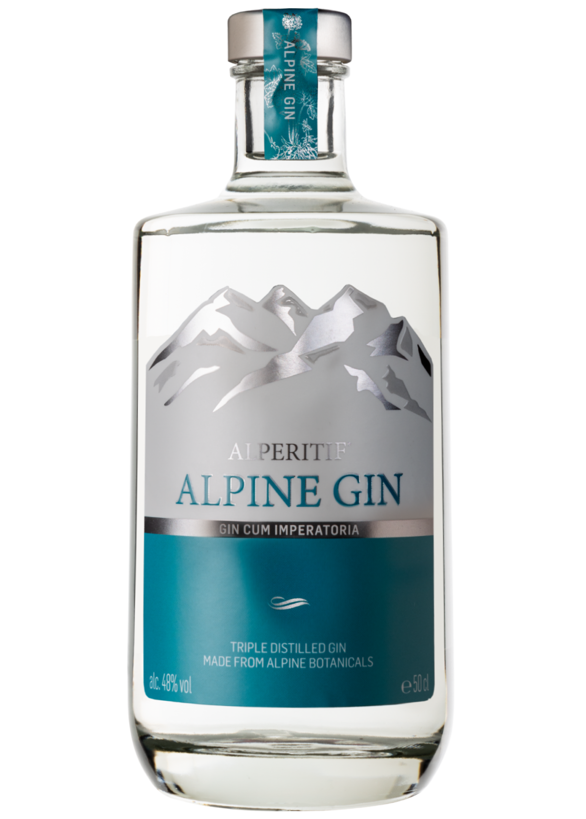 Unsere Produkte im Überblick - Alperitif