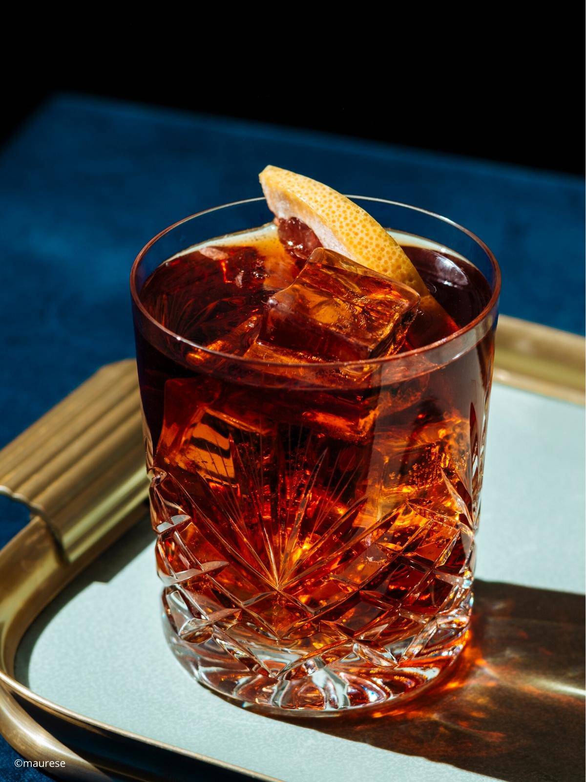 Alpine Cocktails - Alperitif