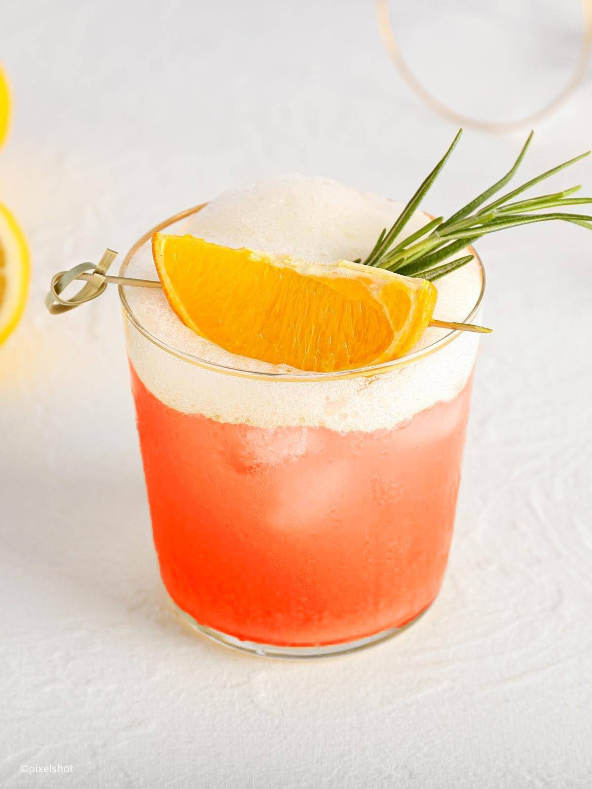 Alpine Cocktails - Alperitif