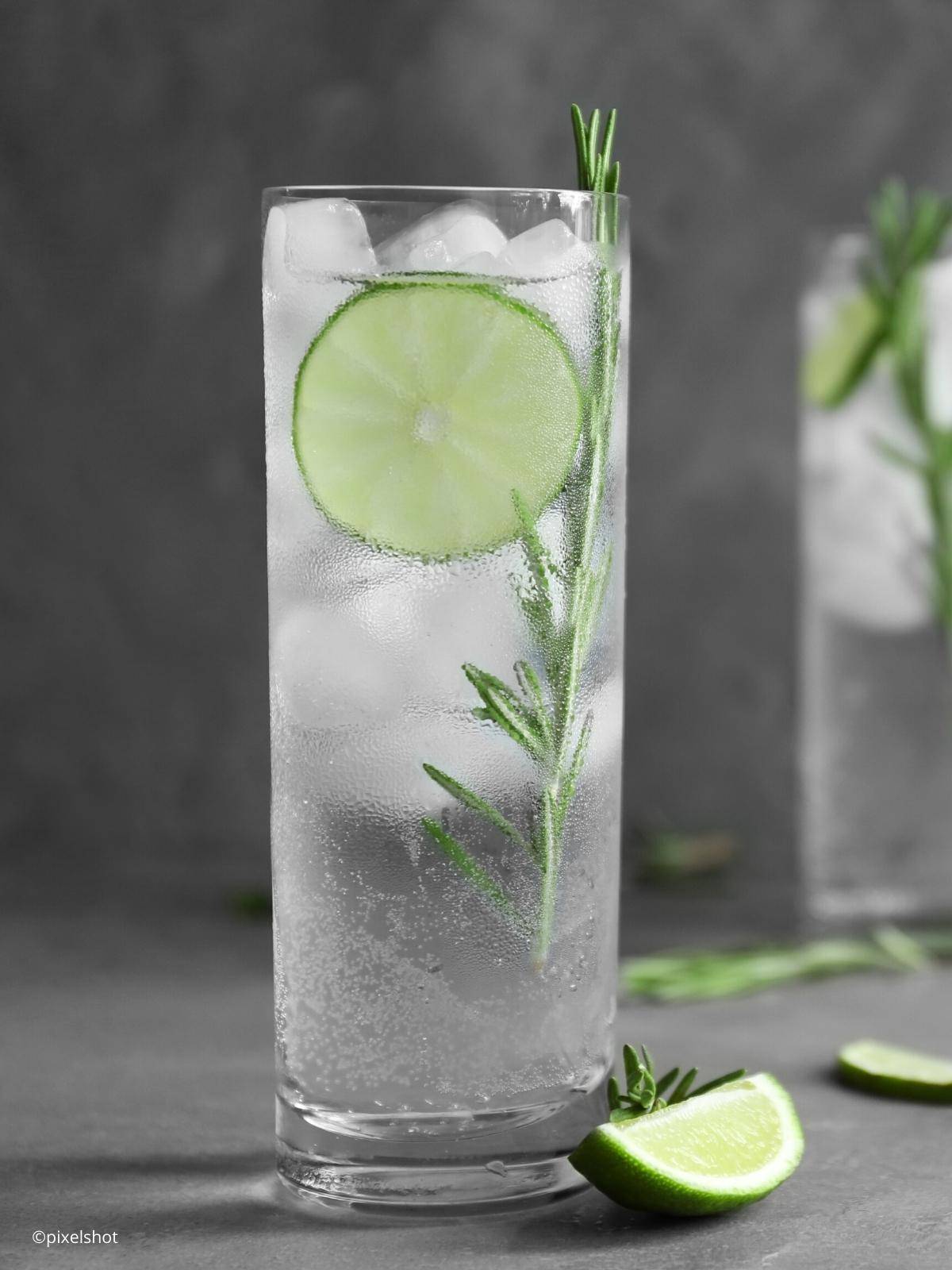 Alpine Cocktials - Alperitif